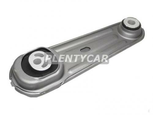 Подушка двигателя nissan x-trail Sat ST113604BA0B