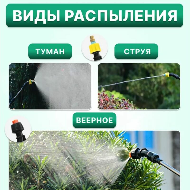 Пульверизатор — фото 1
