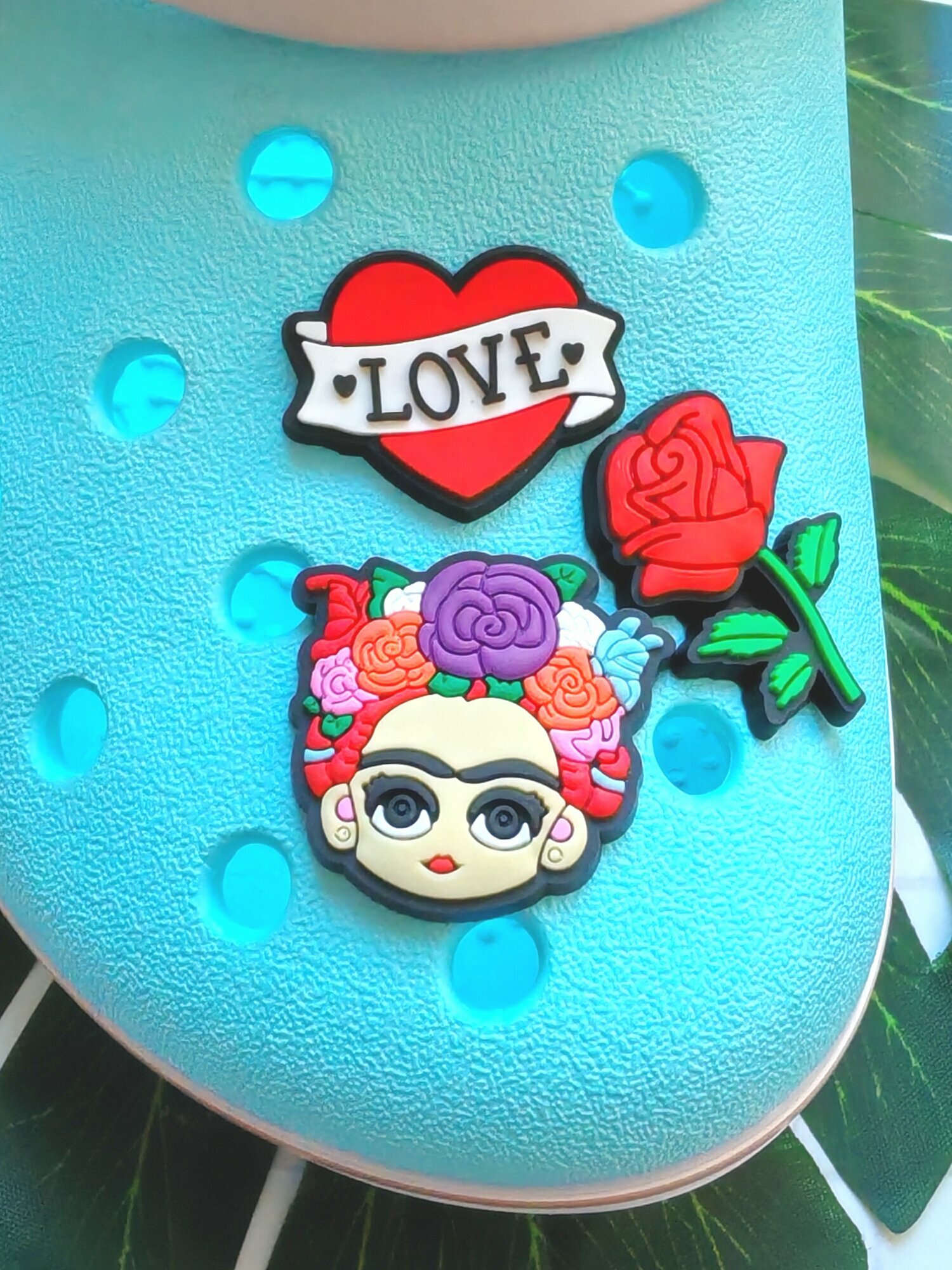 Джибитсы Фрида