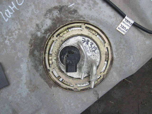 Б/У Насос топливный электрический, Chevrolet (Шевроле)-LANOS (04-) CHEVROLET LANOS (04-09) состояние хорошее 78312 GENER...