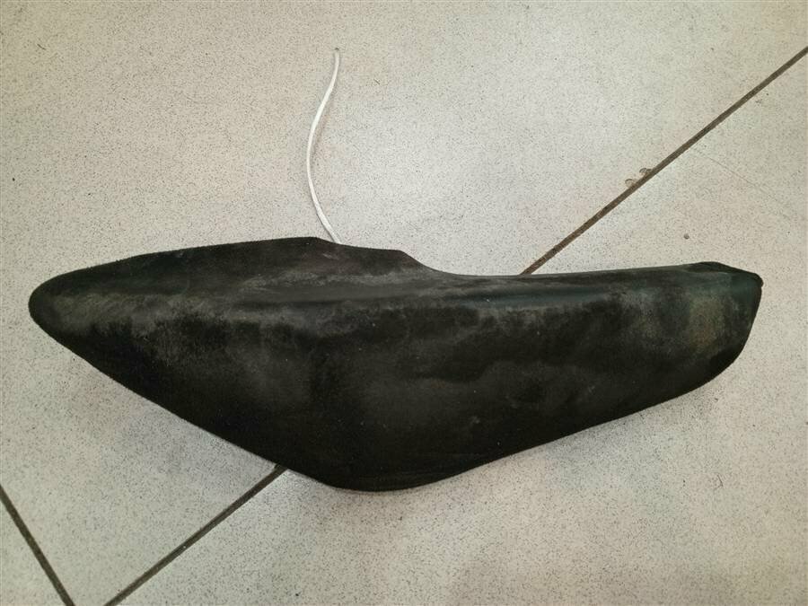 Накладка обшивки двери передней левой от Honda Civic 5D 2005-2012