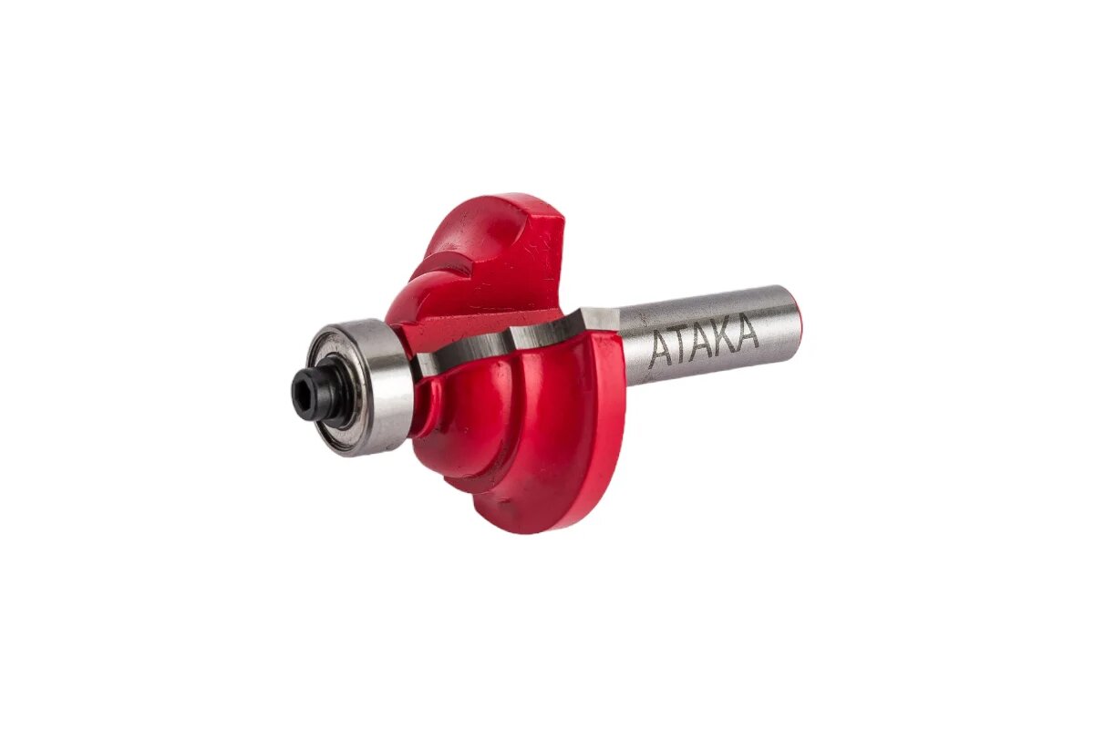 Атака Фреза кромочная калевочная D42,8/ф8/H19 8141050