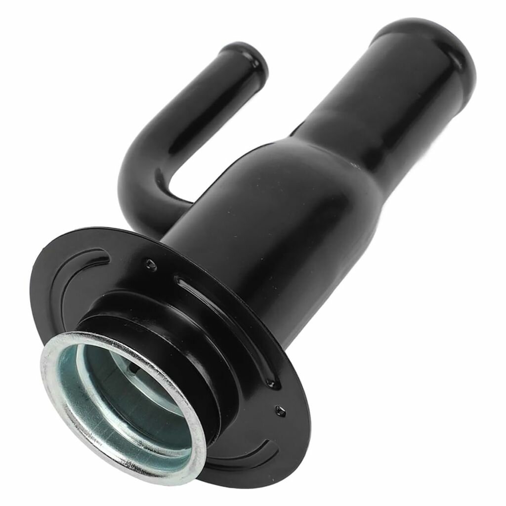 Специальные инструменты для автомобилей,4C3Z9034C Трубка заливной горловины топливного бака, подходит для Ford F350, F450, F550