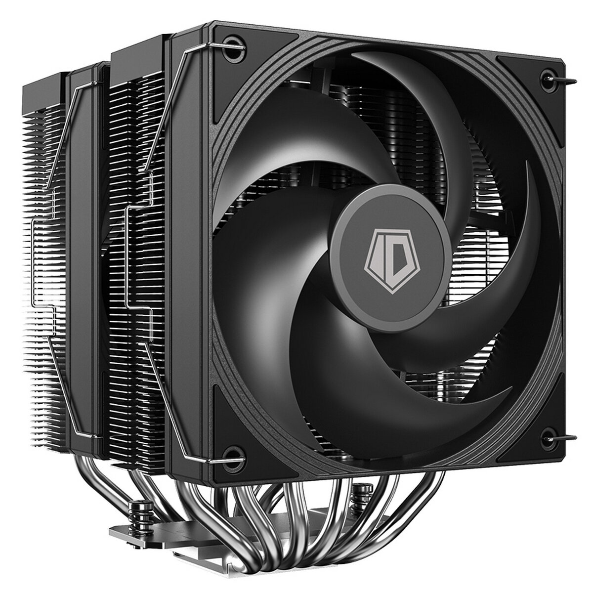 Кулер для процессора ID-Cooling FROZN A620 PRO SE, 260Вт, 4-pin, (FROZN_A620_PRO_SE)