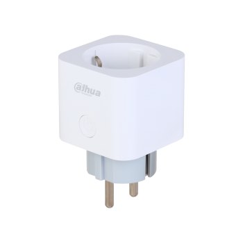Умная розетка Dahua DHI-ICS1-W2(868)