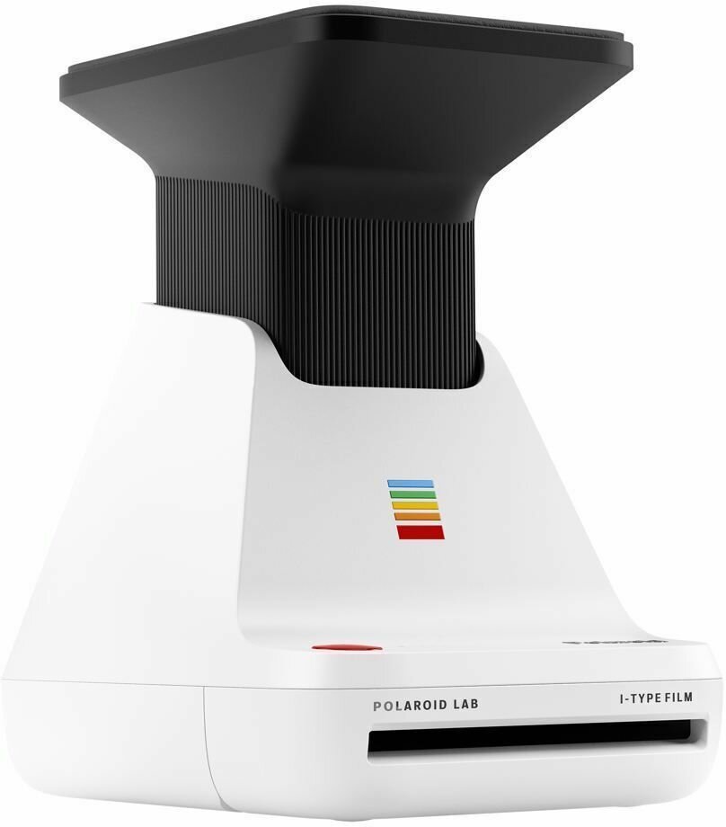 Фотопринтер для смартфона Polaroid Lab (9019) — фото 1