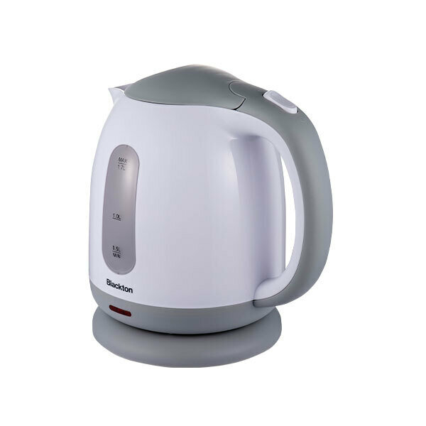 Чайник Blackton Bt KT1701P White-Gray