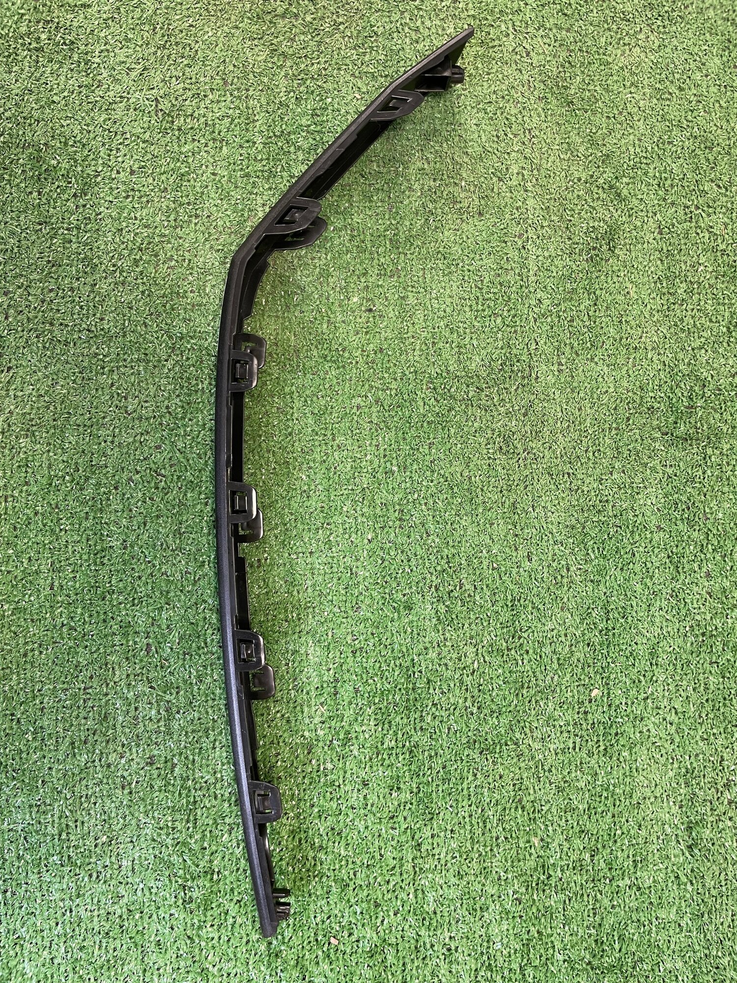 CHERY Молдинг заднего бампера левый Chery Tiggo 4 Pro 602000503AA