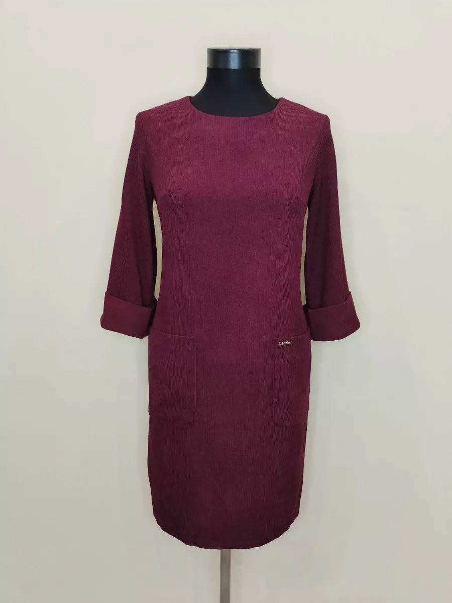 Платье Базовая коллекция