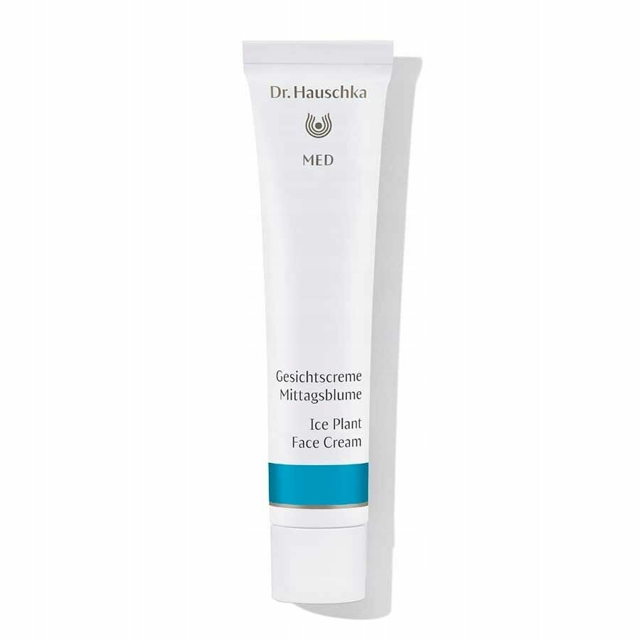 Dr. Hauschka Крем для лица Med Ice Plant Face Cream 40 мл