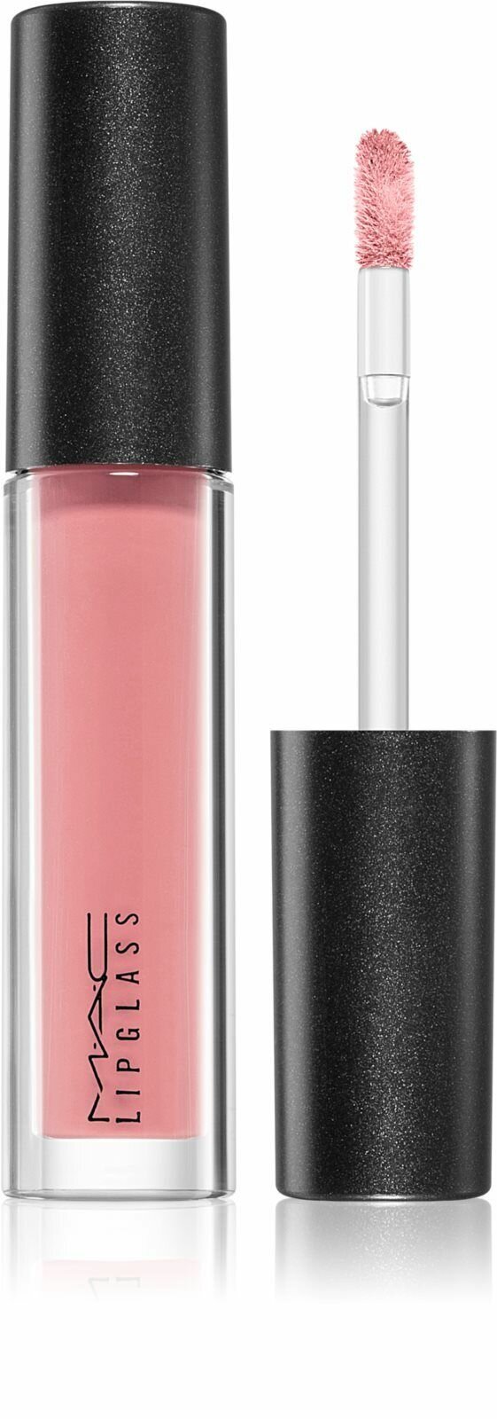 MAC Cosmetics Lipglass блеск для губ оттенок Candy Box 3.1 ml