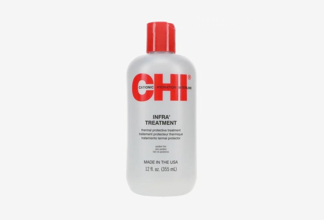 Кондиционер для волос CHI INFRA Conditioner 355 мл