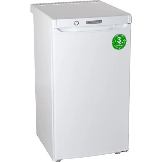 Холодильник Саратов 550