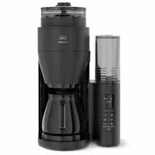 Кофеварка Melitta Aromafresh 2 Grind Brew черный