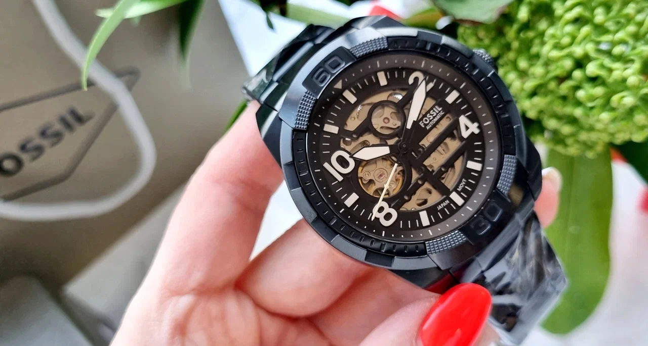 Наручные часы