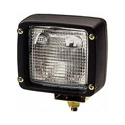 Фара рабочего освещения для автомобиля, HELLA 1GA 007 506-007 (1 шт.)