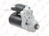 LYNXAUTO ES-1175 Стартер AUDI A2 1.4 1.6 00-05 HONDA Civic VII-VIII 1.3 Hybrid 1...