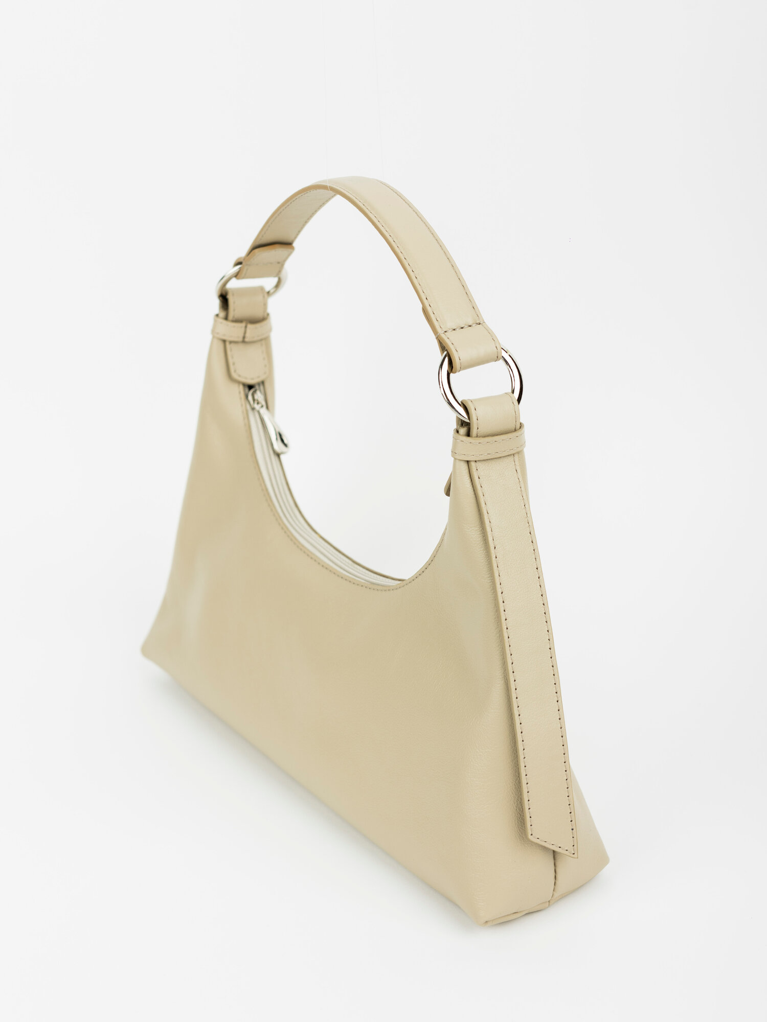 Сумка багет