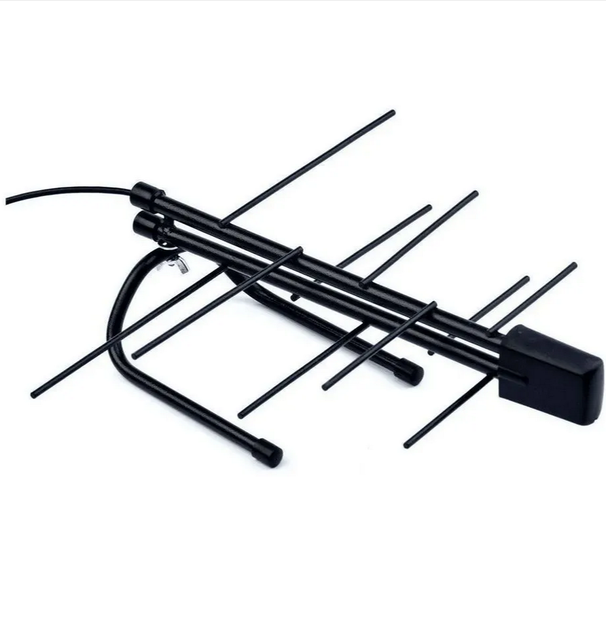 Антенна TV Locus L 942.10 Кайман активная USB