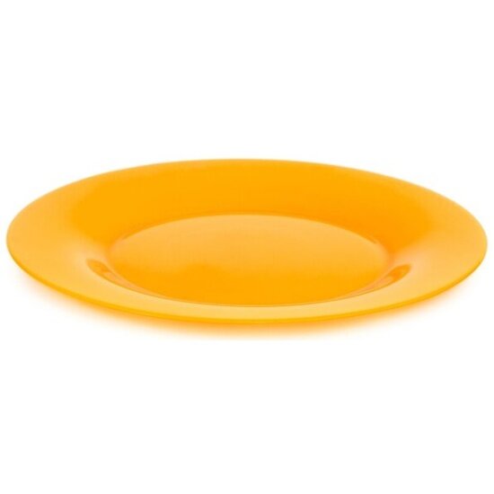 Тарелка обеденная Luminarc амбиантэ оранж 25 см (Q1987)