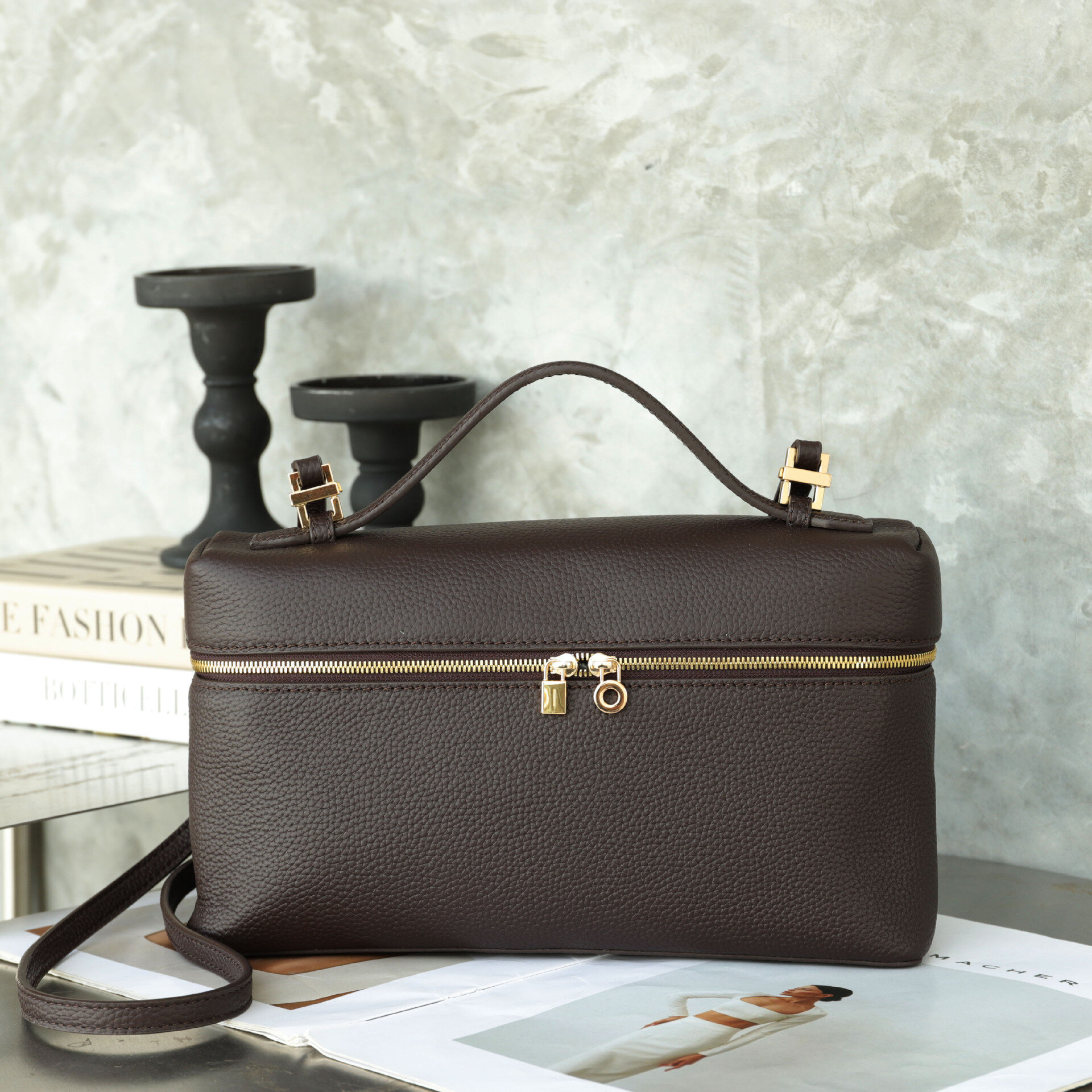 Сумка мессенджер