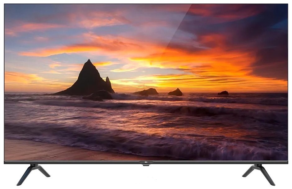 Телевизор BQ 40FS36B