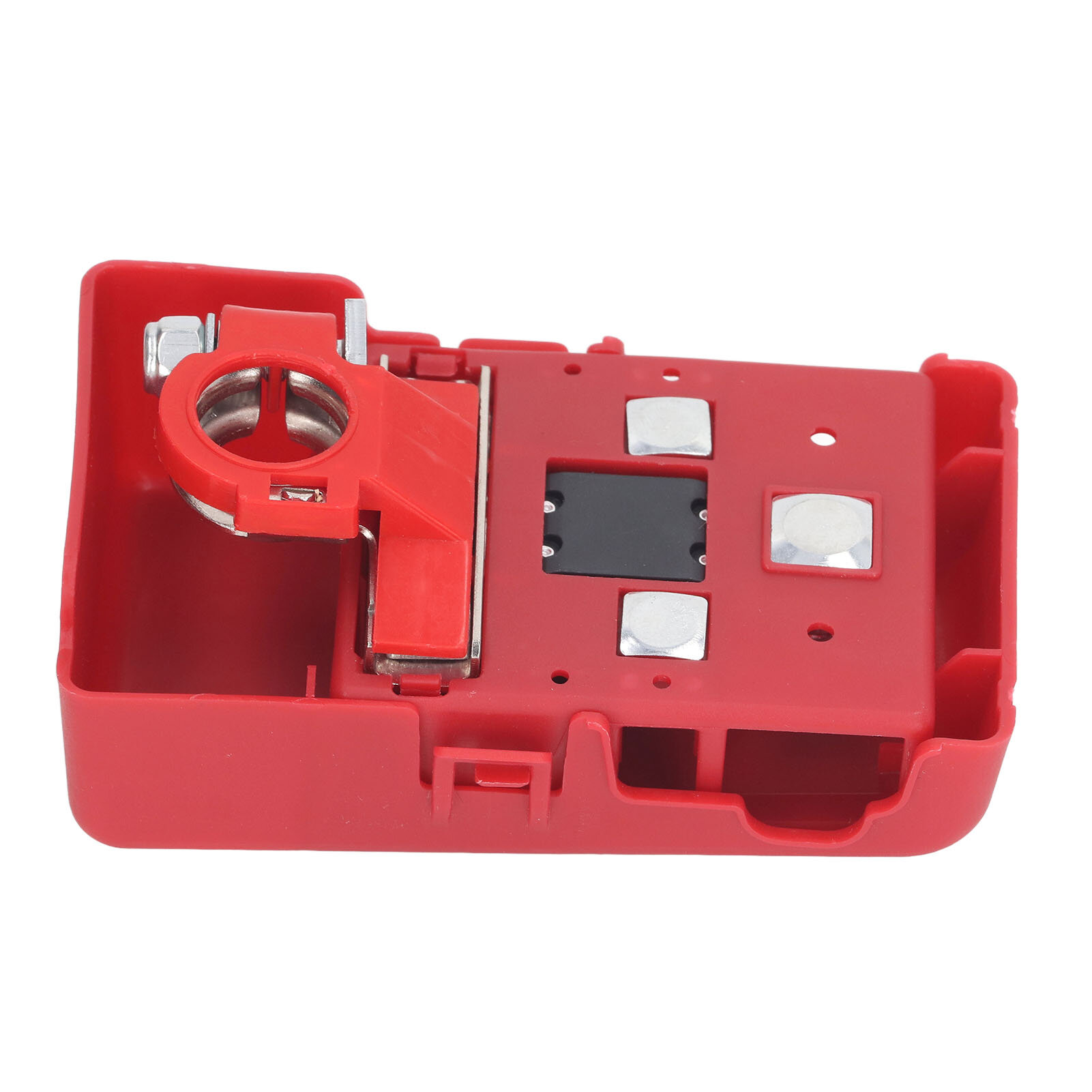 Комплект клеммной колодки с предохранителями, рассчитанный на 400 А, для использования на морских судах, водонепроницаемый, с резьбой M8 M5, 32 В.