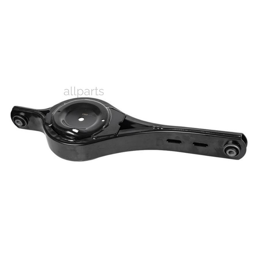 GANZ GIK11091 Рычаг задней подвески L=R (подпружиный) для FORD Mondeo IV/Galaxy II/S-Max all (06-) GANZ GIK11091