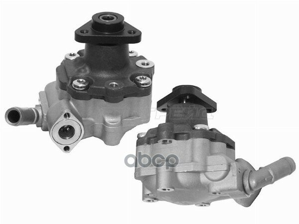 Насос ГУР AUDI Q5/Q7 2.0D-3.0D 08-/PORSCHE CAYENNE 3.0D 10-/VW TOUAREG 3.0D 07- Sat арт. ST-VP145