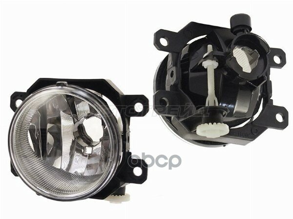 Фара противотуманная (Справа=Слева) Subaru Forester 12-19 / Legacy 12-15 Sat арт. ST-220-2009-UE