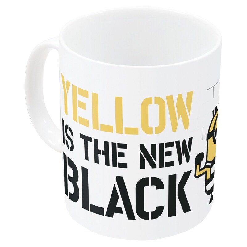 Кружка Stor керамическая, 325 мл, Гадкий я 3 (41525)