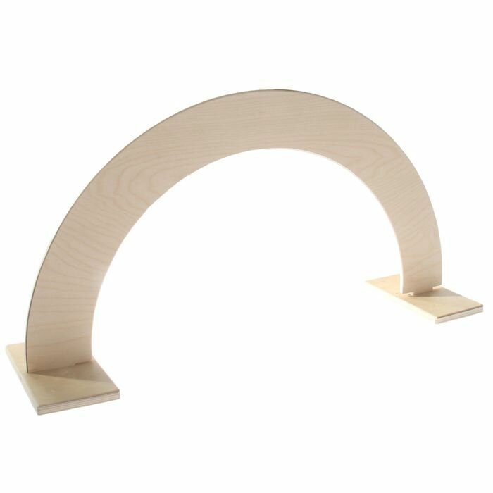 Дуга для подлезания, h 30 см