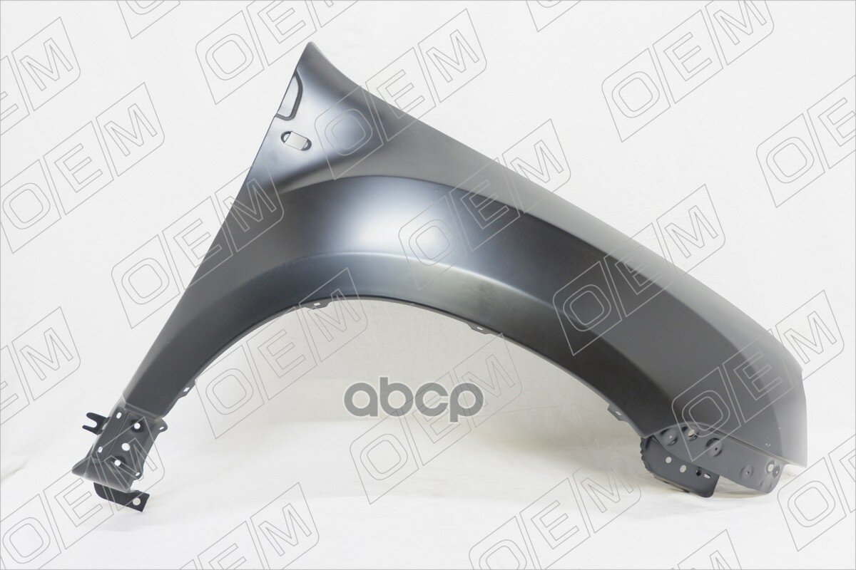 Крыло переднее правое O.E.M. арт. OEM0053KPR