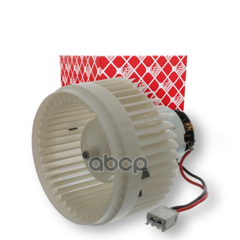 Вентилятор печки Febi арт. 40185