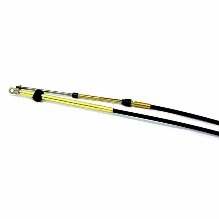 Трос газ-реверс Ultraflex C16 12"