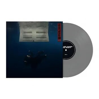 Виниловая пластинка Billie Eilish - Hit Me Hard And Soft Vinyl, LP, Album, Bioplastic, Limited Edition, Grey