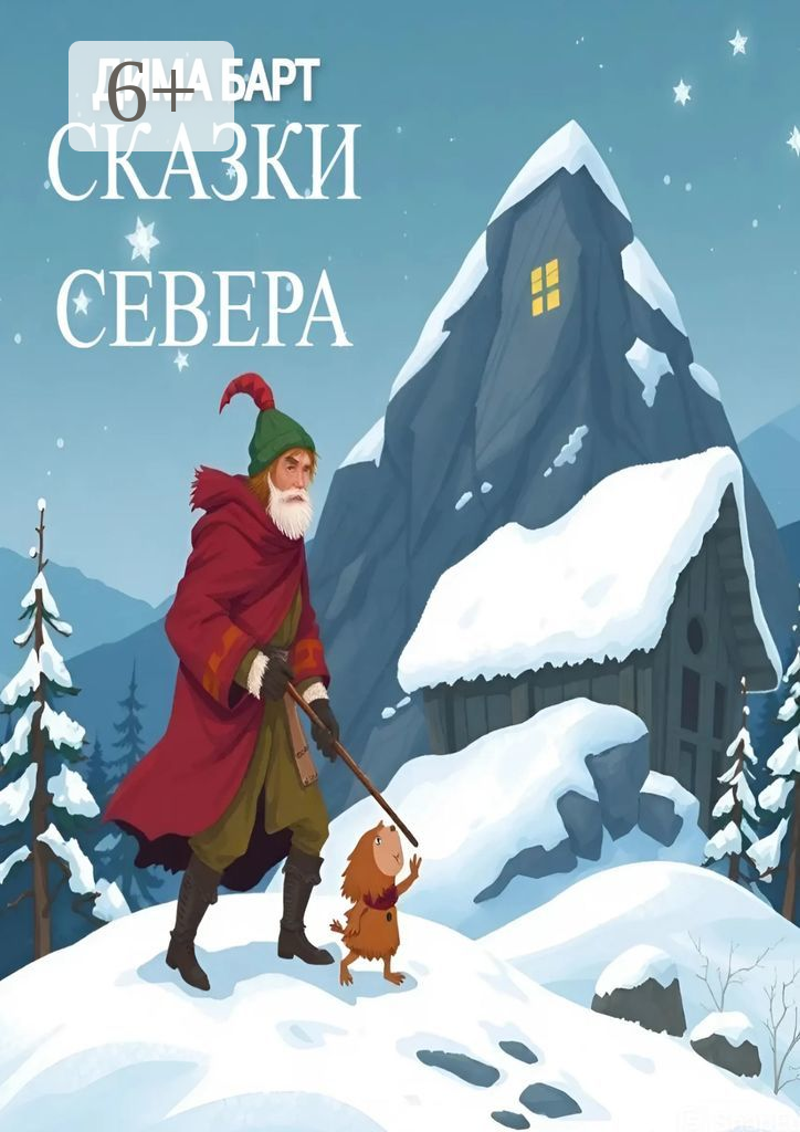 Сказки севера