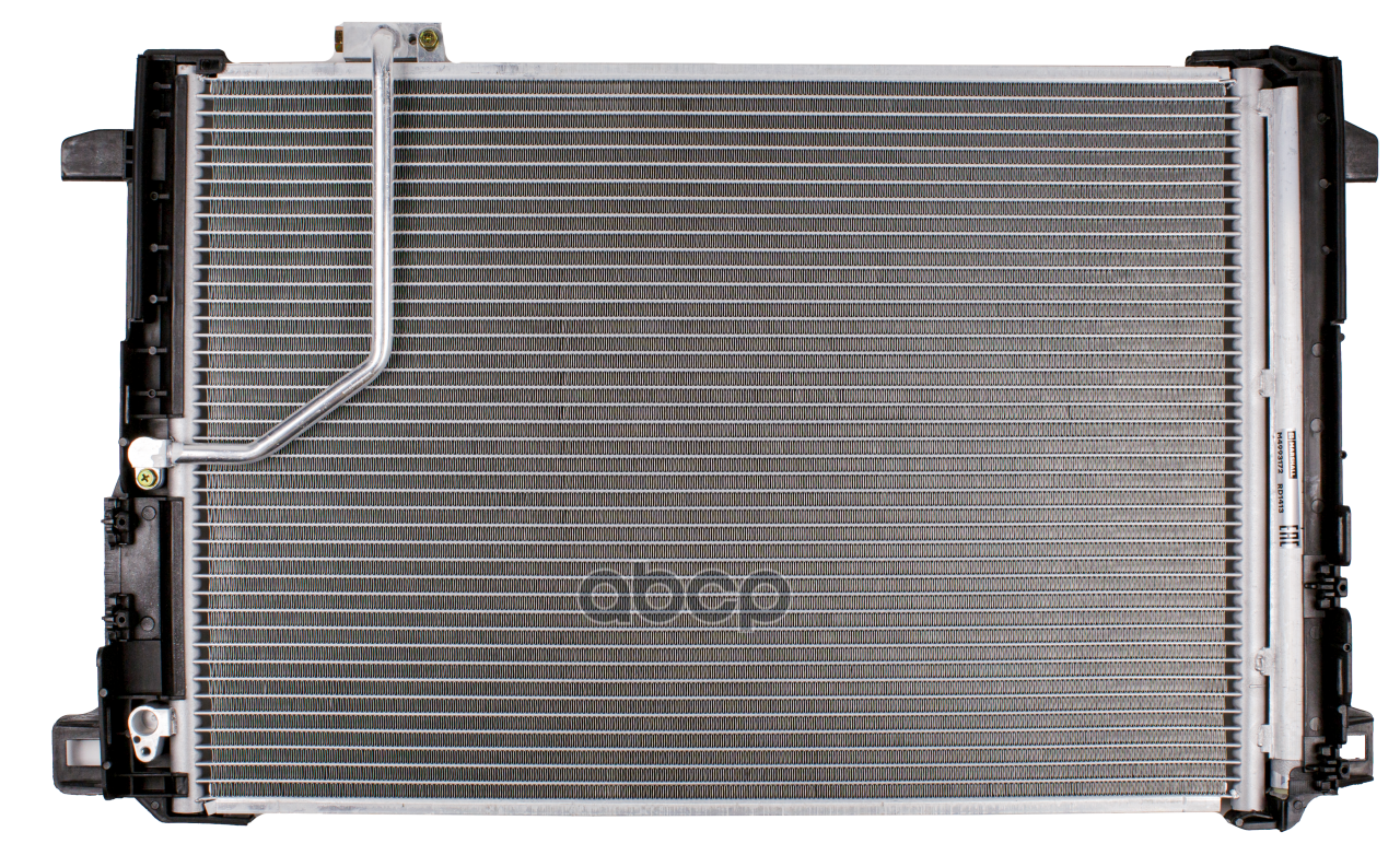 Радиатор кондиционера Mercedes-Benz C-class 07- / E-class 09 MARSHALL арт. M4993172