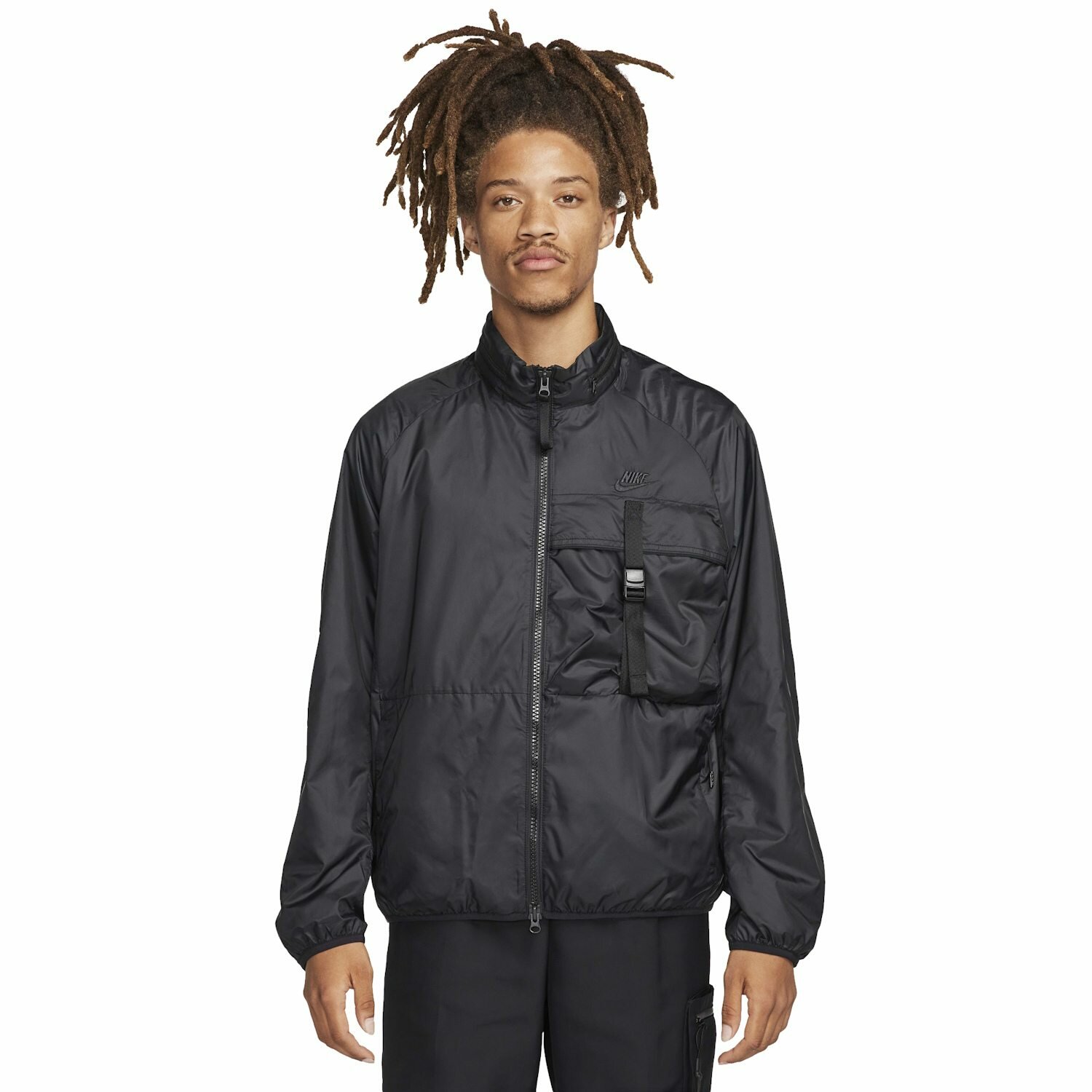 Ветровка Tech Woven Men's N24 Packable Lined Jacket