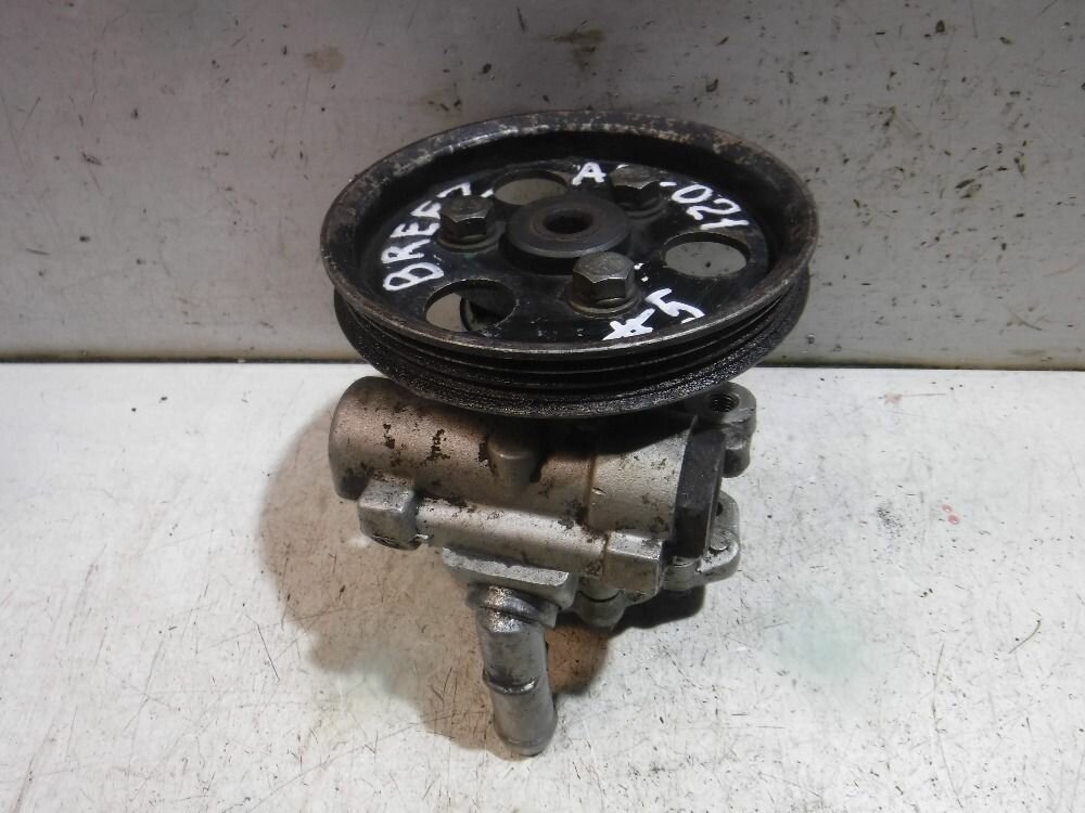 Насос гур Lifan Breez LBA3407100