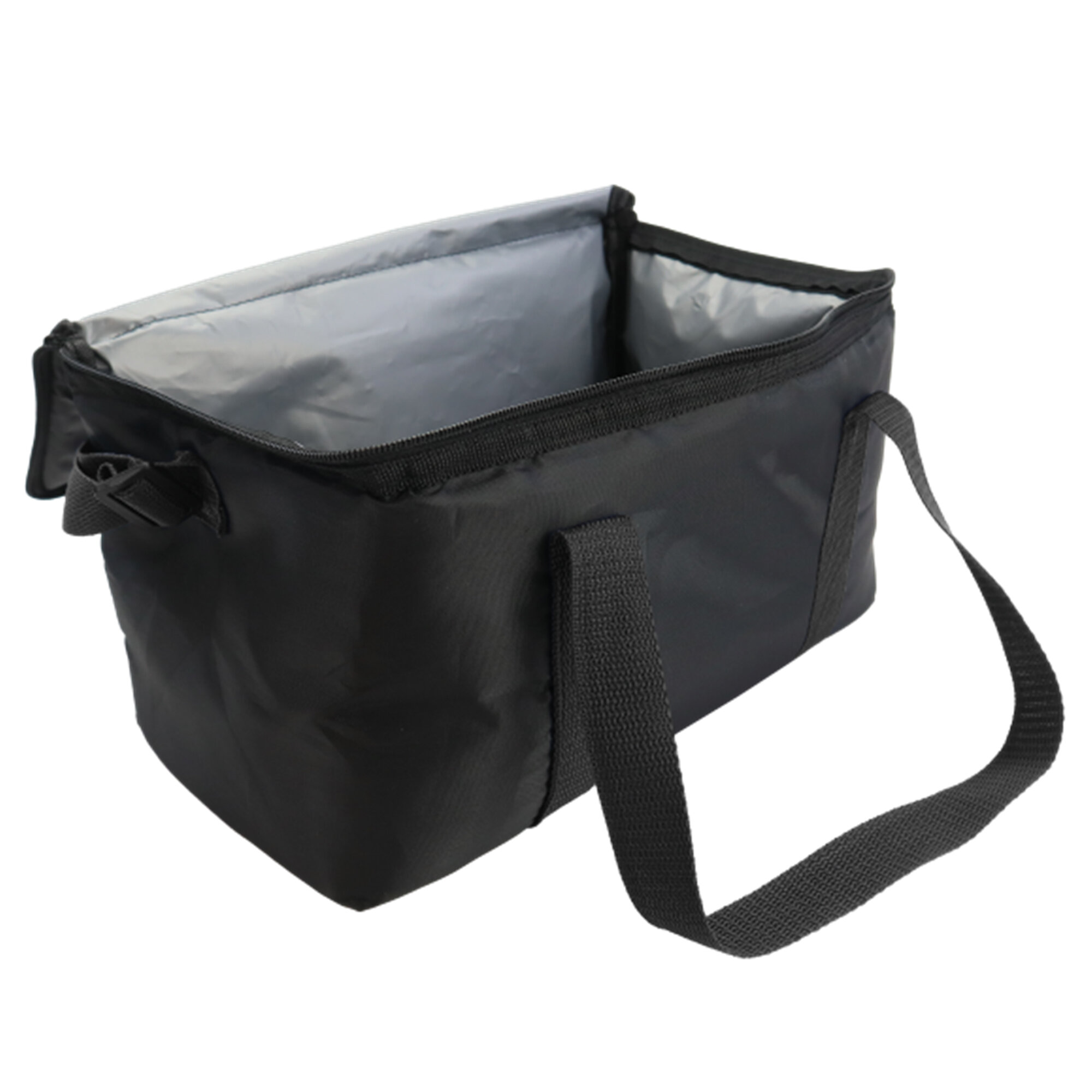 Сумка-холодильник, Термосумка с маркировкой ND HOME, 100% полиэстер