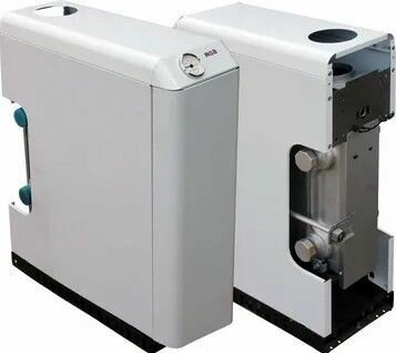 Напольный котел Ростовгазоаппарат RGA 8