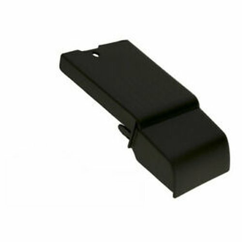 Крышка крыла Fr L сх-5 Mazda kd5151w81