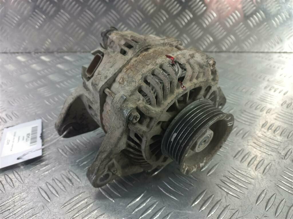 Генератор Б/У для MITSUBISHI L200 IV (2006—2014) 1800A007