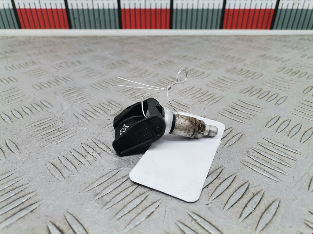 Датчик давления в шине BMW X3 (G01/G08) 36106887140 арт. 2214985