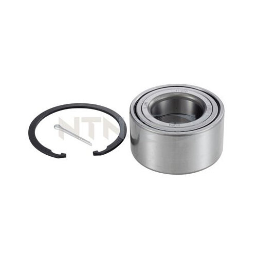 Подшипник ступицы к-т для автомобиля Hyundai, NTN / SNR R184.26 (1 шт.)