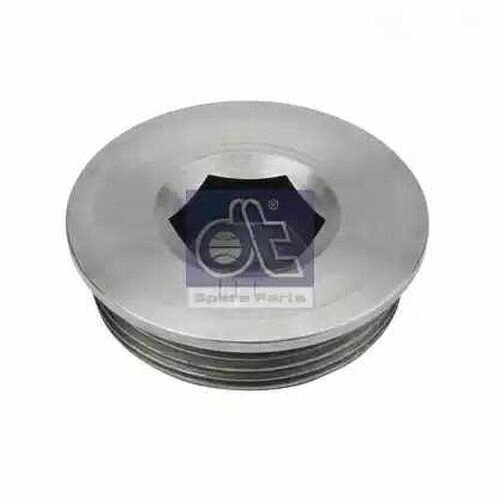 Заглушка, ось коромысла-монтажное отверстие DT Spare Parts 210100