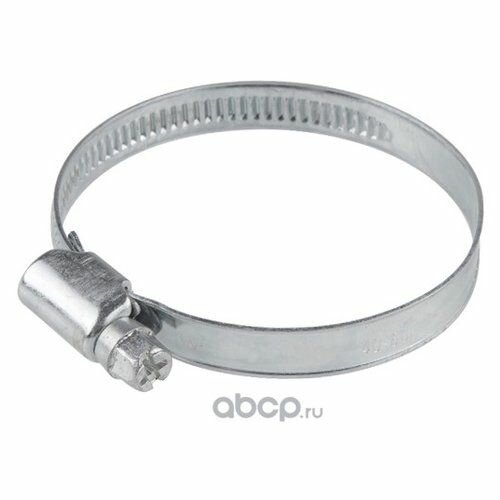 Хомут червячный 170-190 мм, цинк, DIN 3017 STARFIX STARFIX SM928871