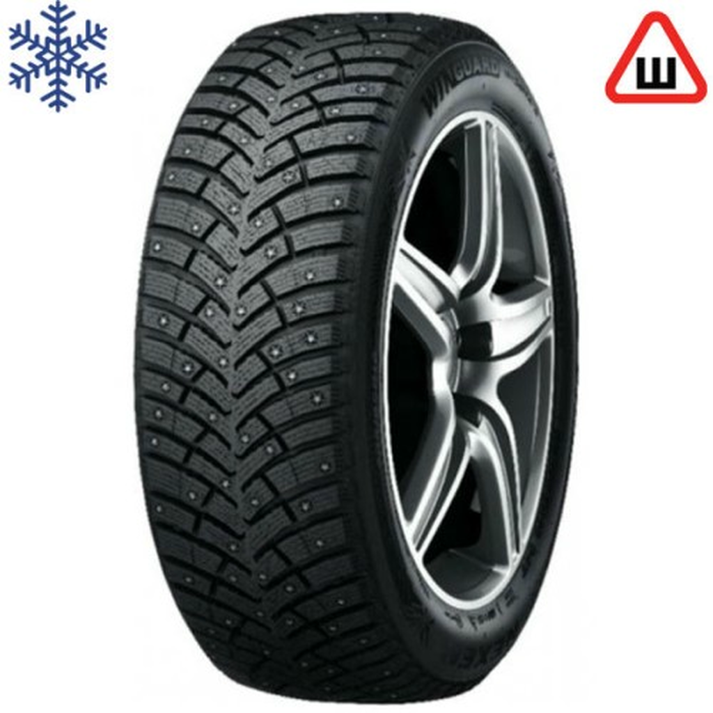 Nexen 235/55 R17 Winguard Win-Spike 3 103T