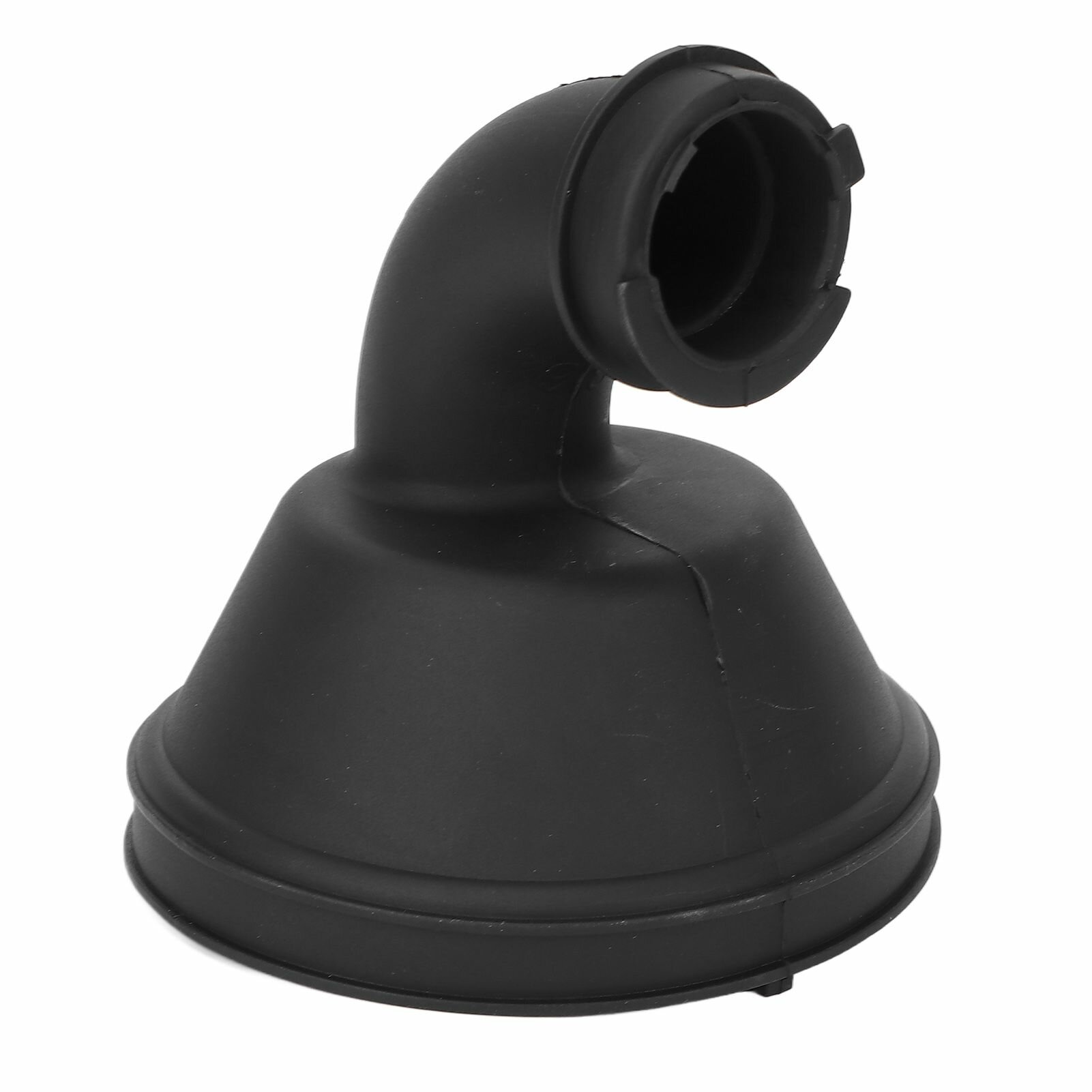 Сапог воздушного фильтра для квадроцикла 13881-40B00, резиновый, черный для Suzuki LT80 Quadsport 1987-2006, запасные части